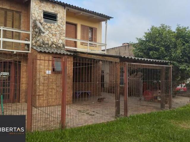 Casa à venda na Ponta Grossa