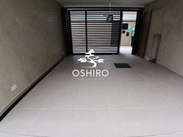 Casa à venda na Ponta da Praia em Santos