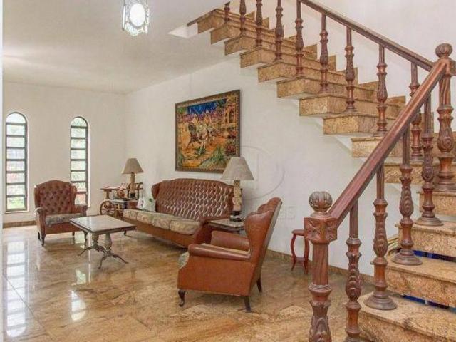 Casa à venda na Ponta da Praia Santos/SP