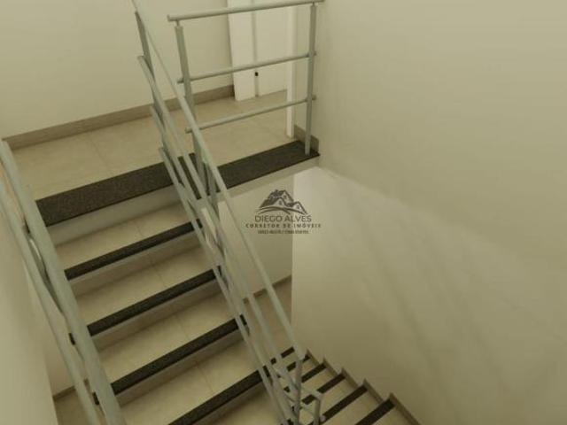 CASA GEMINADA À VENDA 2 QUARTOS, 2 BANHEIROS,VISTA PERMANENTE,2 VAGAS, BAIRRO PONTE ALTA BETIM