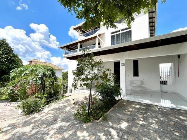 Casa à venda na Ponte Alta