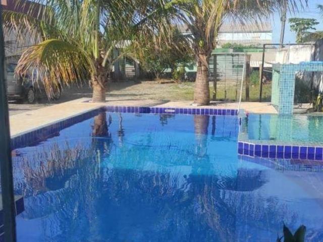 Casa à Venda na Ponte Alta Norte | Lote de 600m² em Condomínio Fechado | Excelente Oportunidade!