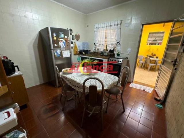 Casa à Venda na Ponte Grande em Guarulhos Espaço Conforto e Excelente Localização