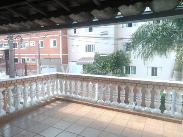 Casa à venda na Ponte Preta!