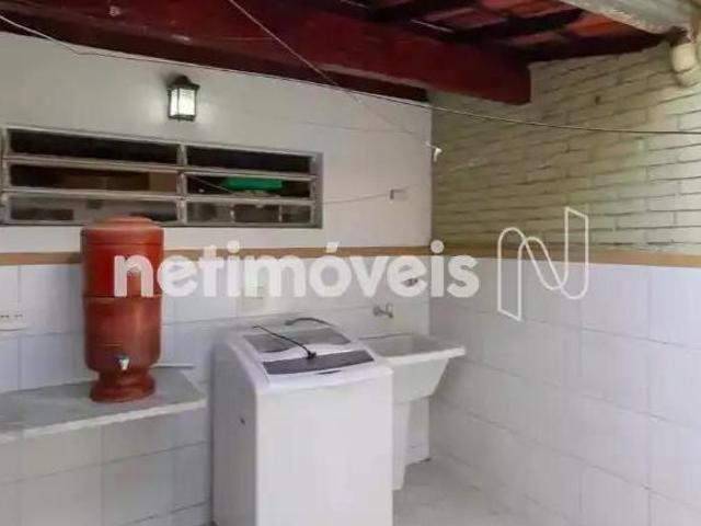 CASA A VENDA NA PAMPULHA