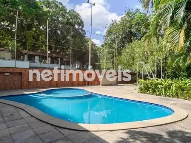 CASA A VENDA NA PAMPULHA