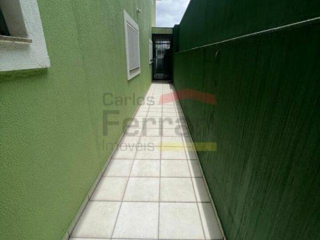 Casa á Venda na parada inglesa