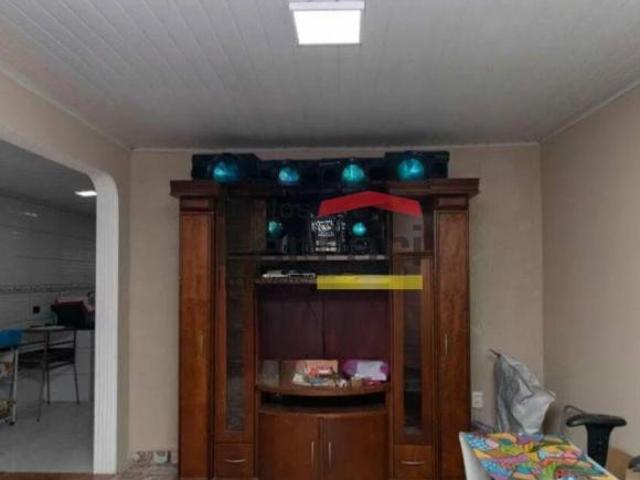 Casa à venda na Parada Inglesa 2 quartos, 1 vaga 128m²