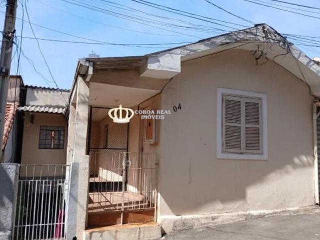 Casa à venda na Penha, São Paulo SP: 2 quartos, 1 sala, 2 banheiros, 1 vaga de garagem, 120 m² de ár