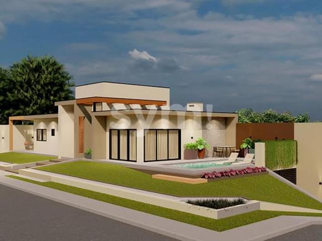 Casa à venda na Planta Araçatuba