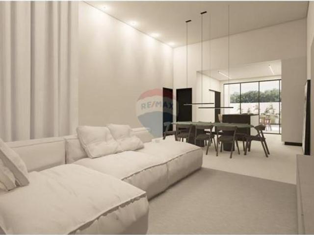 Casa à venda na planta com 3 suítes e piscina no Condomínio Residencial das Acácias em Paulínia/SP