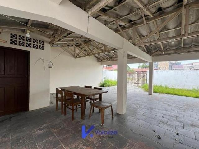 Casa a Venda na Praia 3 Quartos e Suíte