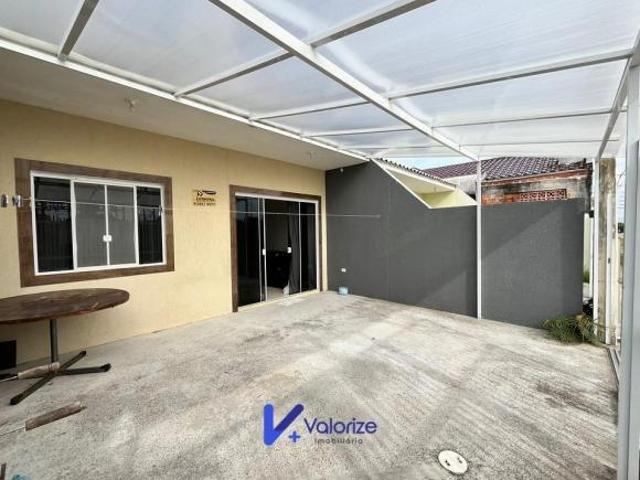 Casa a venda na praia 02 Quartos