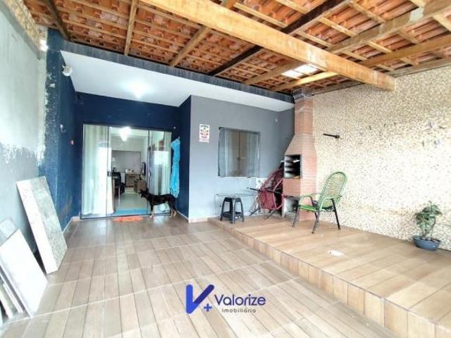 Casa a venda na praia 02 Quartos