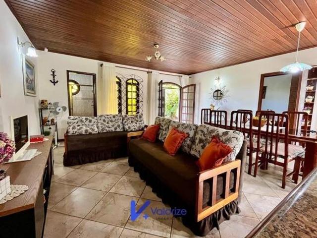 Casa a venda na praia