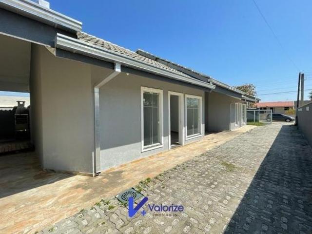Casa a Venda na Praia 2 Quartos Perto do Mar