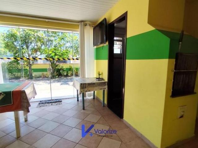 Casa a venda na praia