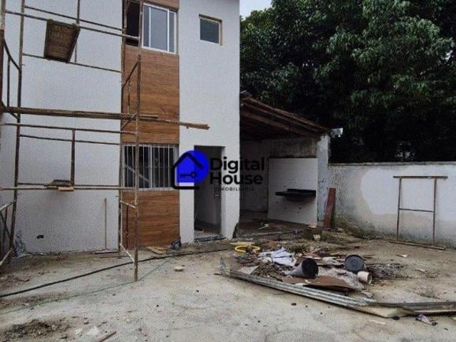 Casa à venda na Praia