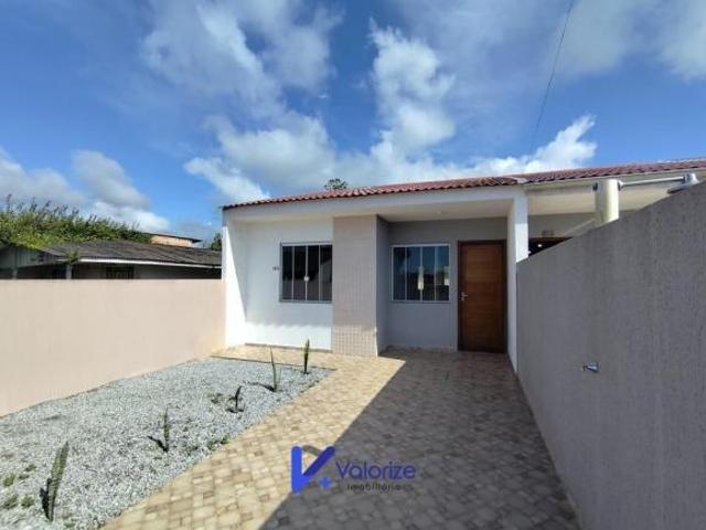 Casa a Venda na Praia com Suíte