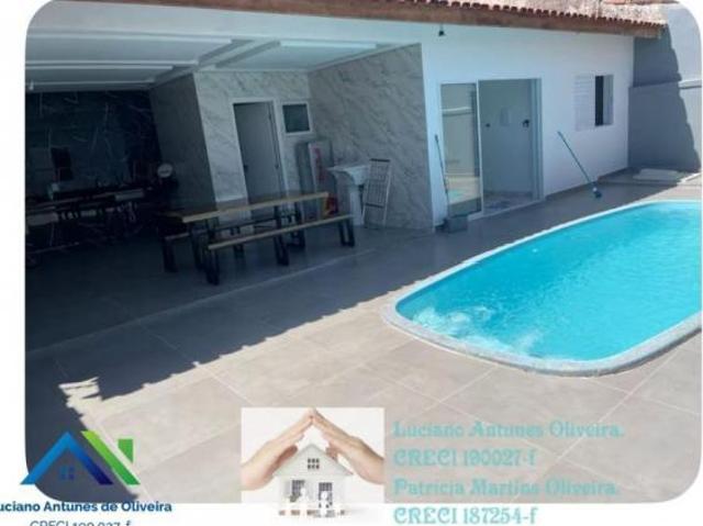 Casa à venda na praia Alto Padrão em Caraguatatuba SP