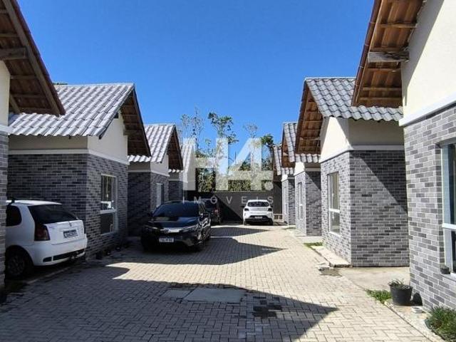 Casa à venda na Praia Grande