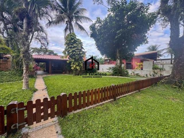 Casa à venda na Praia do Lázaro