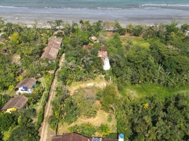 CASA A VENDA NA PRAIA DO UBATUMIRIM