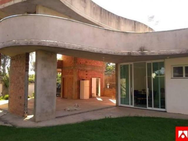 Casa à venda na Praia dos Namorados, em Americana