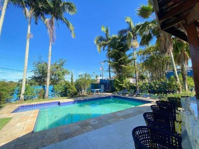 Casa à Venda na Praia da Enseada Guarujá/SP