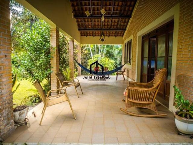 Casa à venda na Praia da Fortaleza