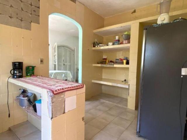 CASA À VENDA NA PRAIA DA LAGOINHA EM UBATUBA