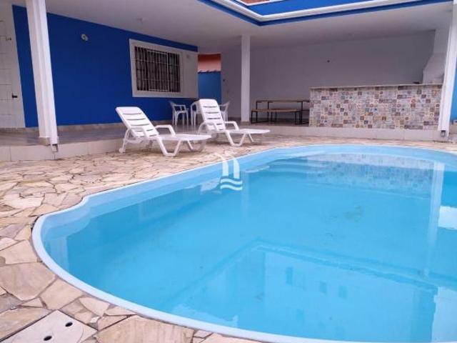 Casa à venda na Praia da Maranduba