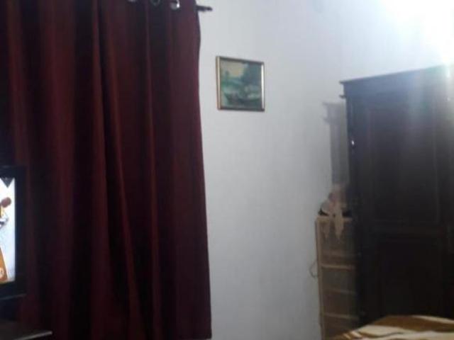 Casa à Venda na Praia de Cibratel 1 – 1 Dormitório, Quintal com Churrasqueira – Itanhaém – SP