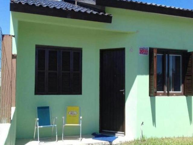 Casa a venda na praia de Cidreira
