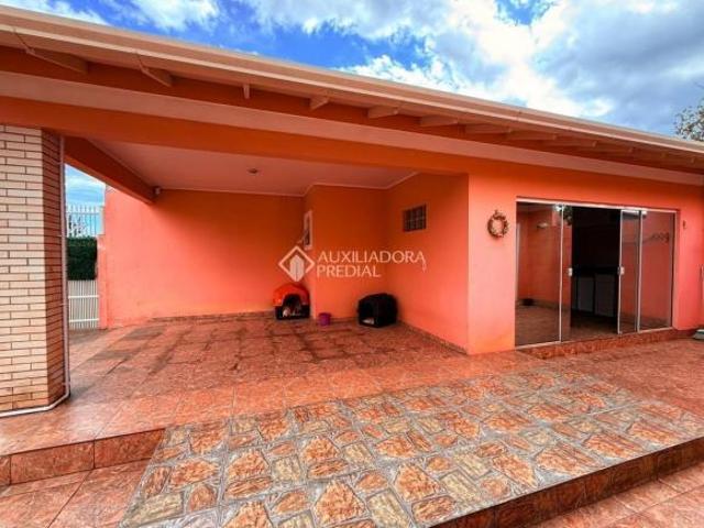 Casa à venda na praia de Atlântida Sul