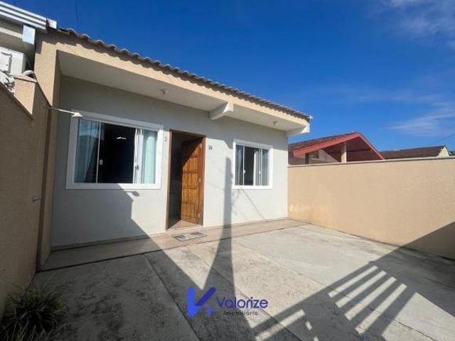 Casa a venda na praia de Ipanema Pontal do PR
