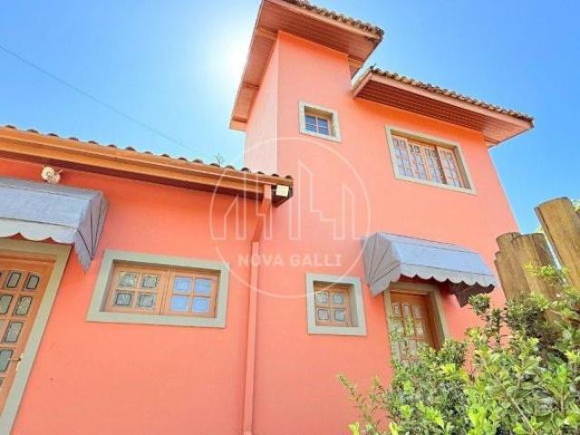 Casa à venda na Praia de Itamambuca