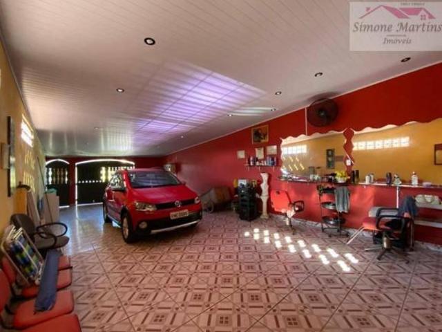 CASA Á VENDA NA PRAIA DE MONGAGUA