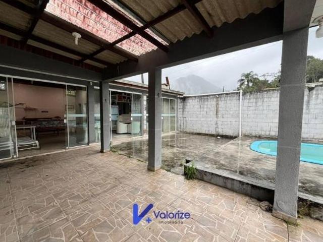 Casa a venda na praia de Matinhos PR