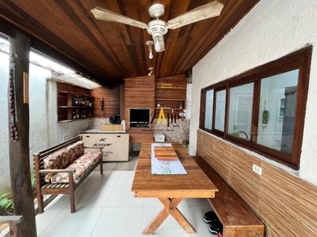 Casa à Venda na Praia de Maresias
