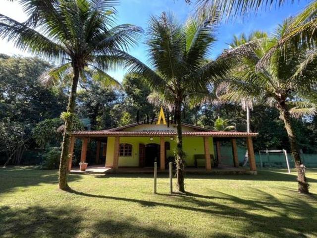 Casa à Venda na Praia de Maresias
