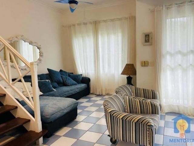 Casa a venda na Praia de Maresias
