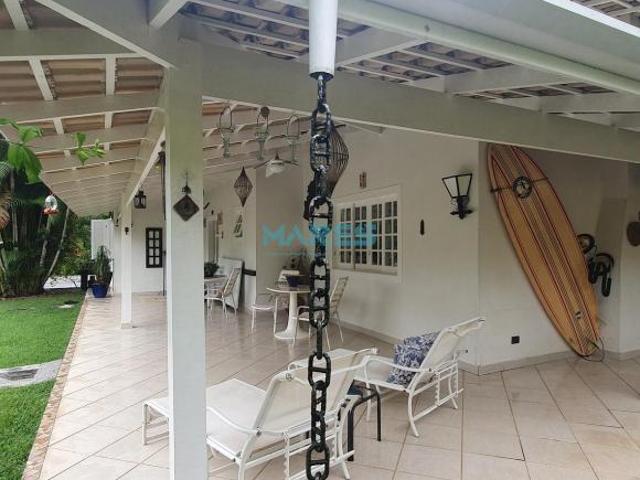 Casa à venda na praia de Paúba