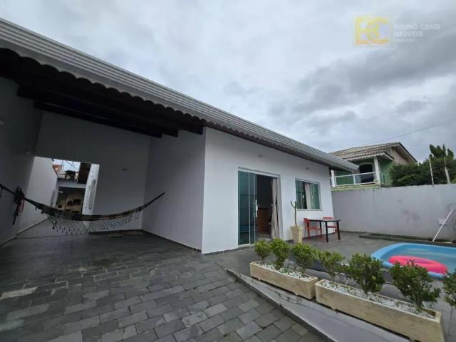 Casa à venda na praia de Peruíbe Cidade Nova Peruíbe/SP