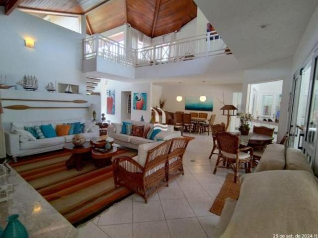 Casa à venda na Praia Dura