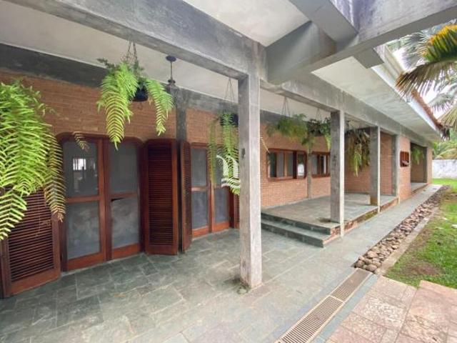 Casa à venda na Praia Dura