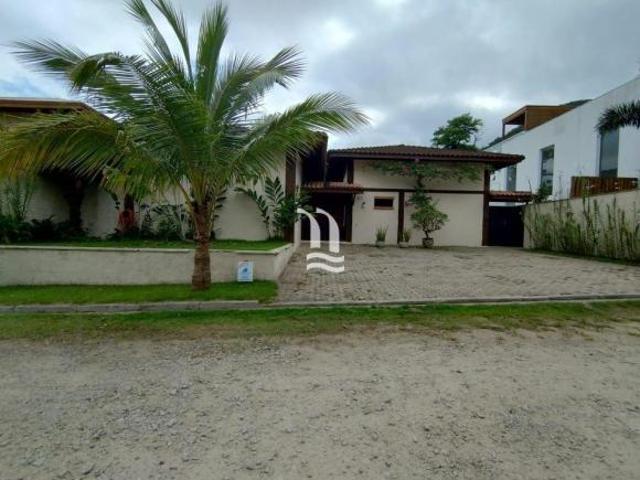 Casa à venda na Praia Dura