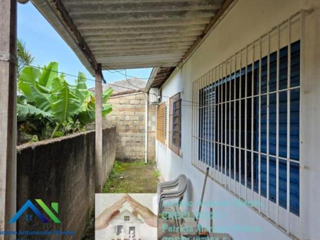 Casa à venda na Praia em Caraguatatuba Baln. Maria Helena