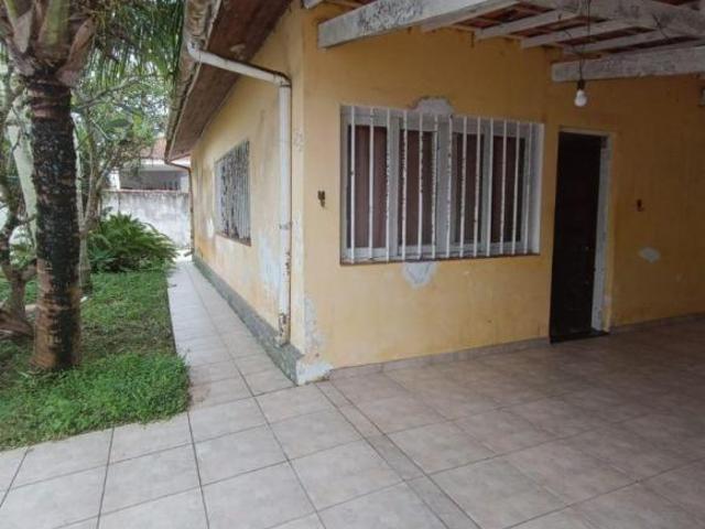 CASA A VENDA NA PRAIA EM ITANHAÉM