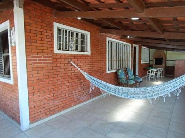CASA A VENDA NA PRAIA EM ITANHAÉM